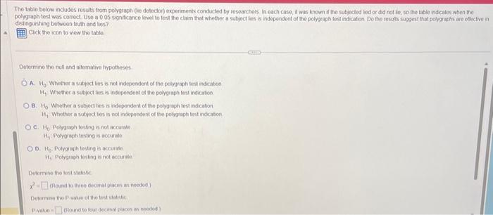 Solved \begin{tabular}{l|c|c|} \hline \multirow{2}{*}{} & | Chegg.com