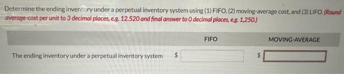 Solved Cullumber Co. began operations on July 1. It uses a | Chegg.com