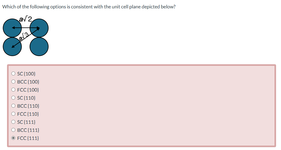 Solved Which of the following options is consistent with the | Chegg.com