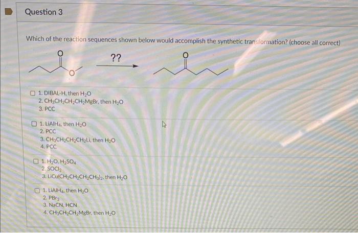 Solved Be sure to answer all parts. Give the IUPAC name for | Chegg.com