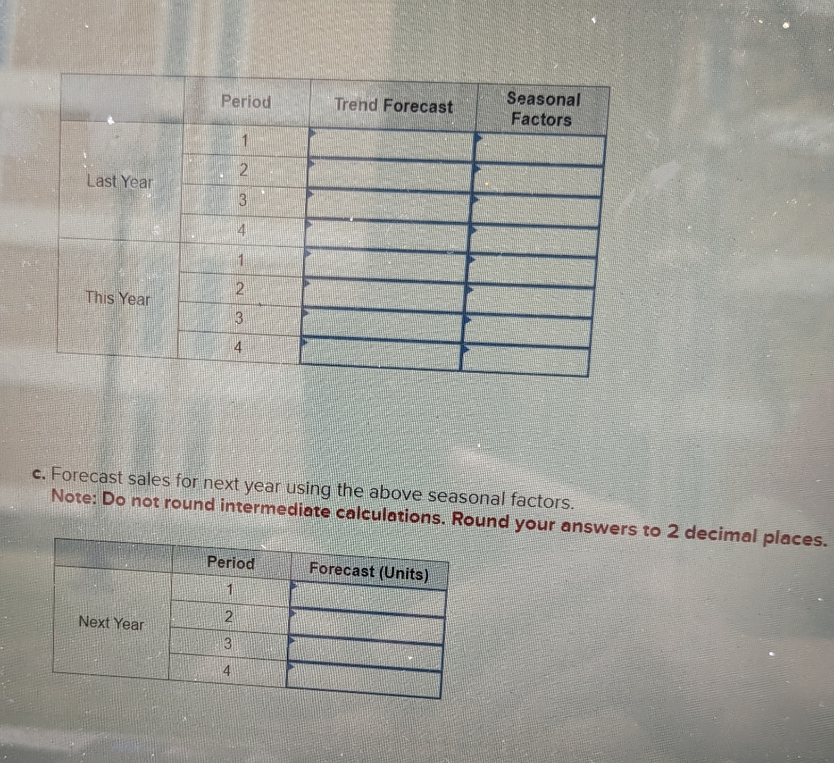 Solved Problem 3-27 (Algo)Tucson Machinery, Incorporated, | Chegg.com