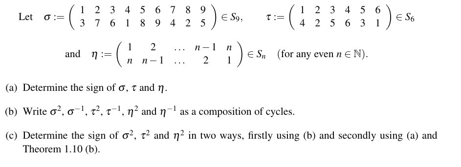 Solved Let | Chegg.com