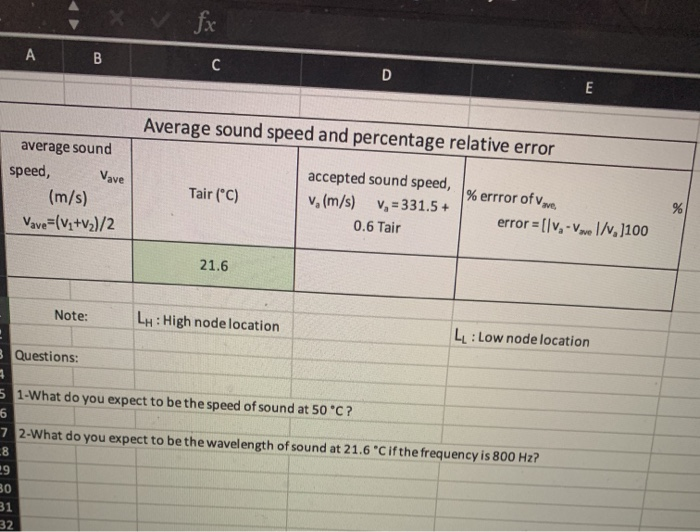 Solved PFUL as laule pboard Font Alignment Number Cells Cell | Chegg.com