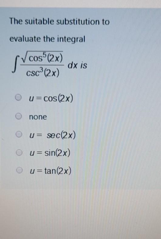 Solved Hello ,l need help with calculus questions please | Chegg.com