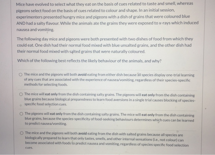 Solved The figure shows a series of three panels, A, B, and | Chegg.com