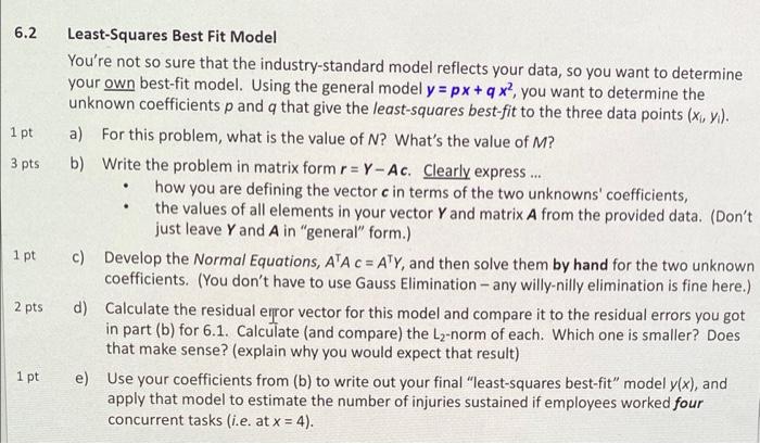 Solved \begin{tabular}{|c|c|} \hline Tasks (x) & Injuries | Chegg.com