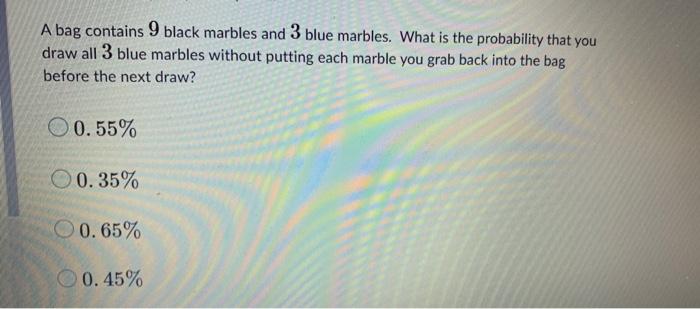 Solved What is the probability of rolling a 4 on a standard | Chegg.com