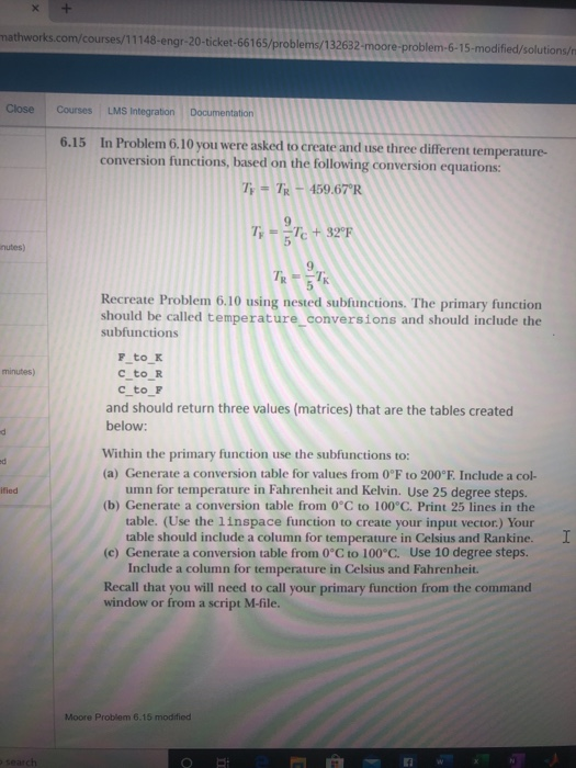 Solved Question | Chegg.com