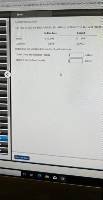 Solved Aim/akeAssignment/takefssignnentMain do | Chegg.com