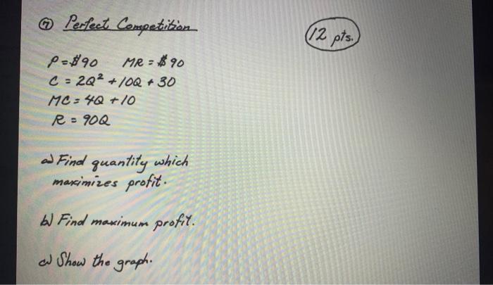 Solved b. Calculate MRTS : Open with Google Docs AL Q FC VC | Chegg.com