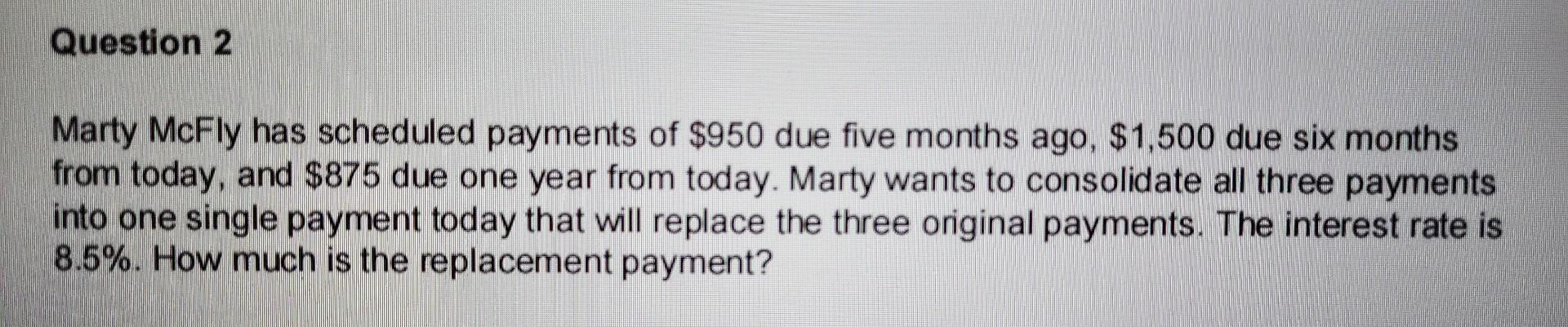 Solved Simple Interest chap 7 Business Math [contemporary | Chegg.com