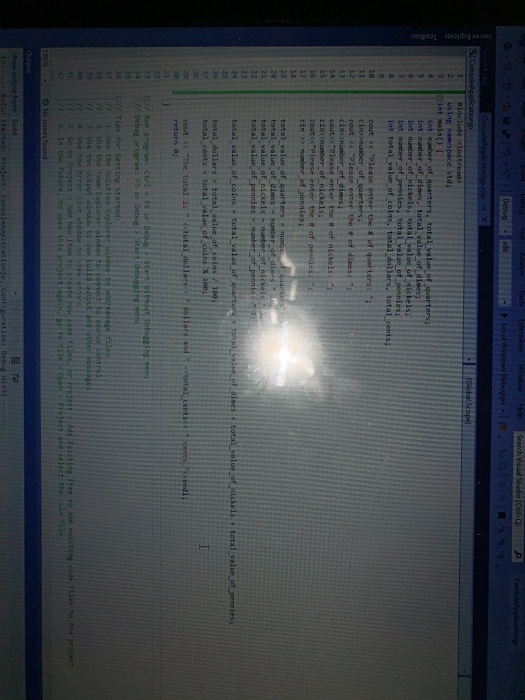 Solved Helloi Compiled My Code Successfully As Per Photo 