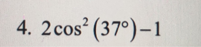 Solved find all angles, sides, and area for #18 simplify #4 | Chegg.com
