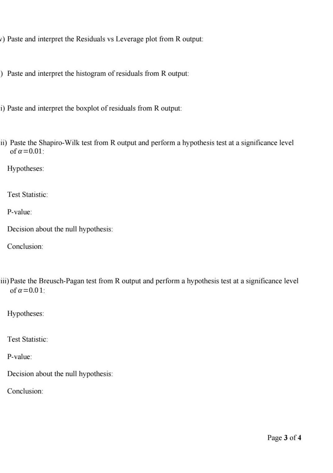 Submit a single pdf document to the Dropbox folder | Chegg.com