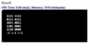 Solved This is the code // 4-bit adder using shift registers | Chegg.com
