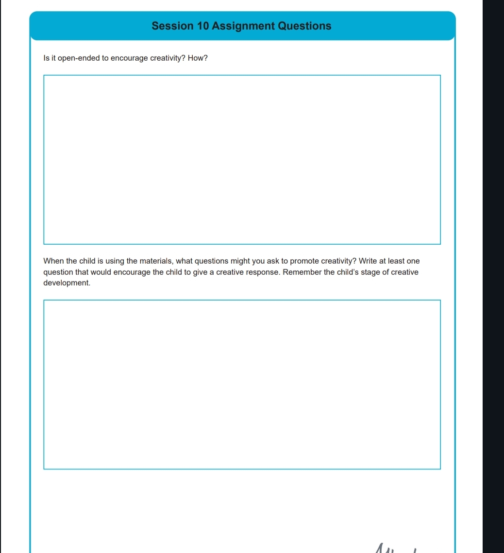 Solved Session 10 ﻿Assignment QuestionsLo it anan andad th | Chegg.com
