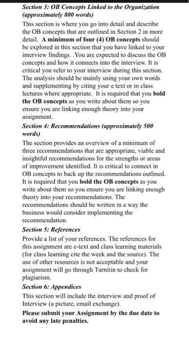 Solved Purpose: The purpose of this assignment is to | Chegg.com