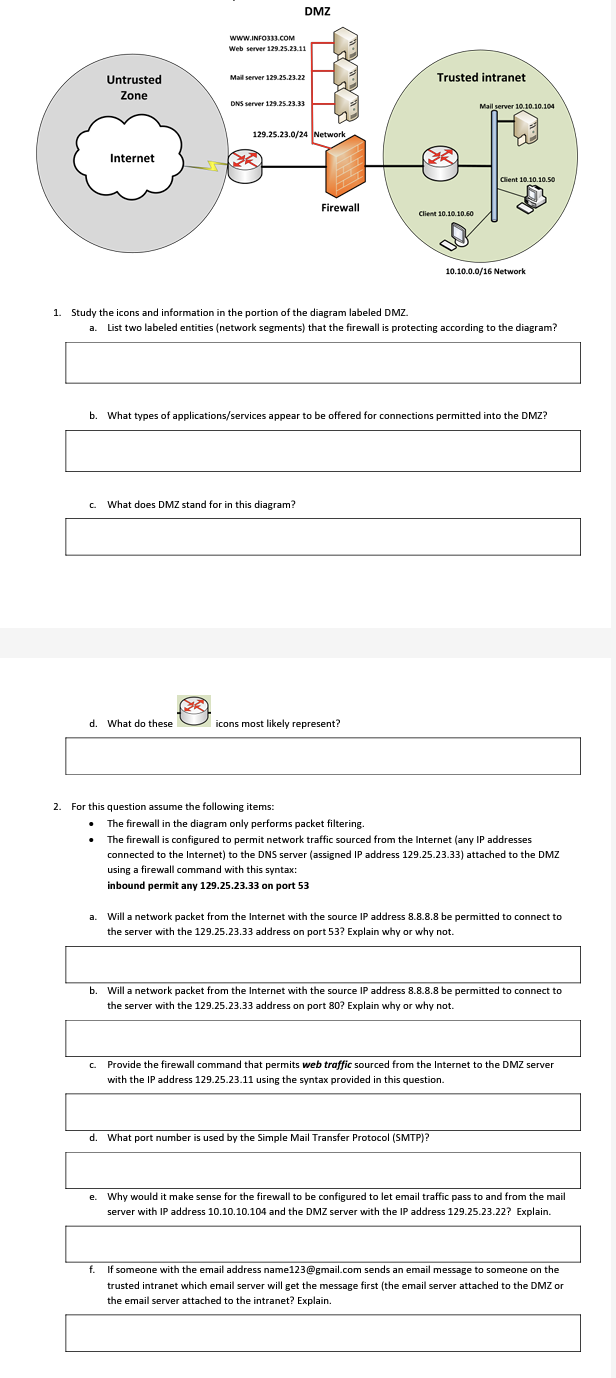 Solved Answer each part. No Chat GPT! | Chegg.com