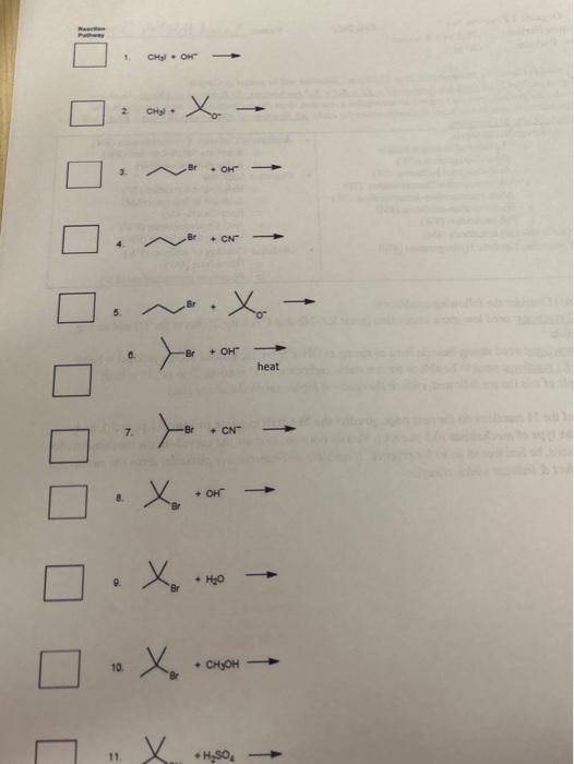 Solved 1. (16.5 pts) Consider the following conditions: For | Chegg.com