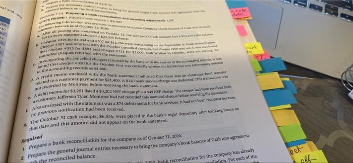 al and cash 200 130 -90 52 A e bank www.im a Apri | Chegg.com