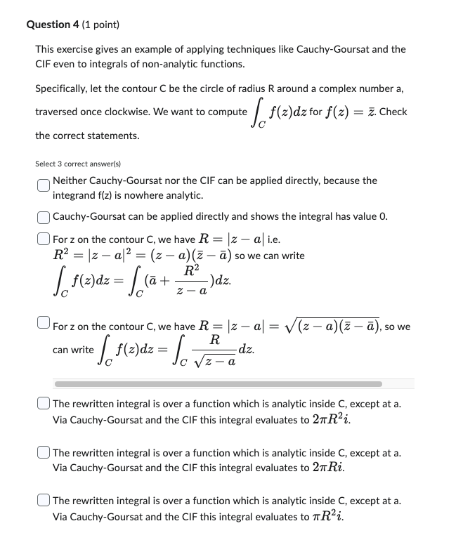 Solved Help me solve this:Applying techniques like | Chegg.com
