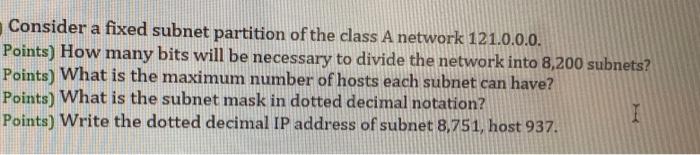Solved fina-120 doc - Google 2.25 Points) Each router in the | Chegg.com