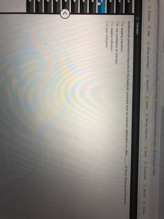Solved nagenow.com/ilm/takeAssignment/take | Chegg.com