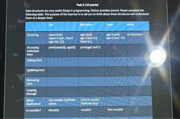 Solved Rurposes: Assignment Four continues the BMI | Chegg.com