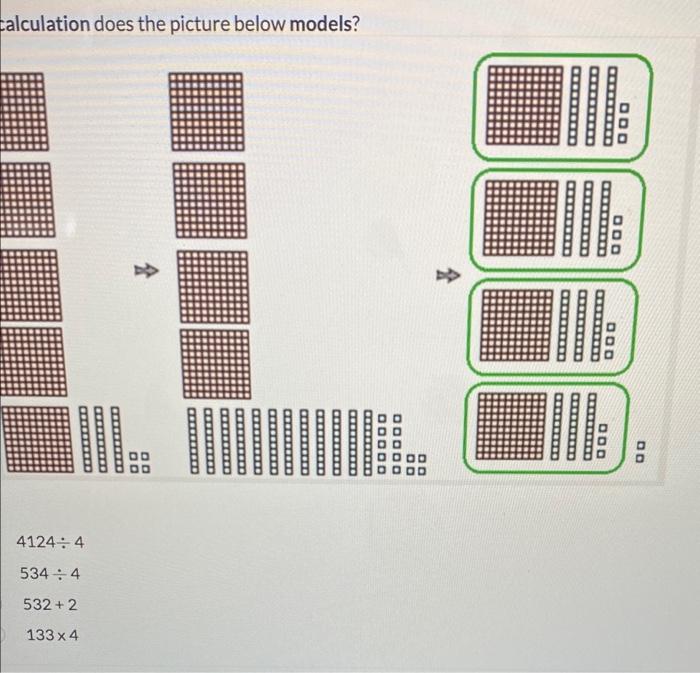 Solved calculation does the picture below models? 4124 4 | Chegg.com