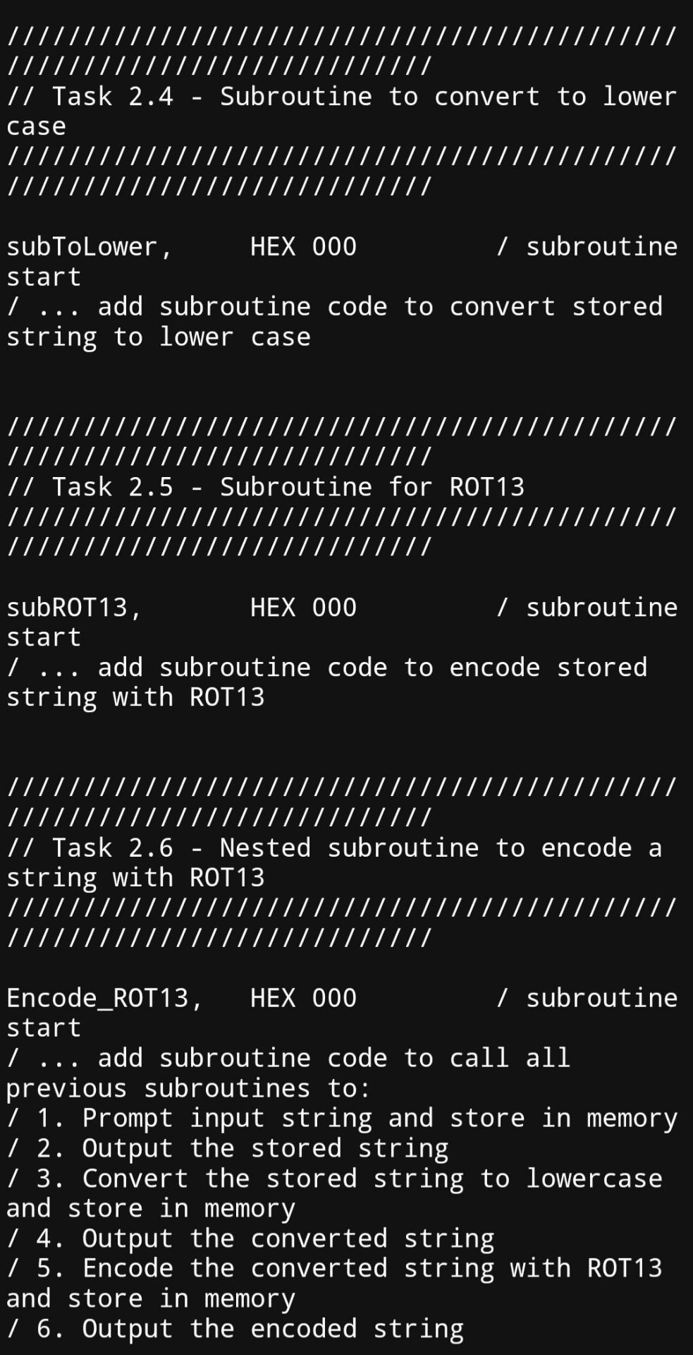 solved-a-string-is-a-sequence-of-characters-it-s-the-basic-chegg