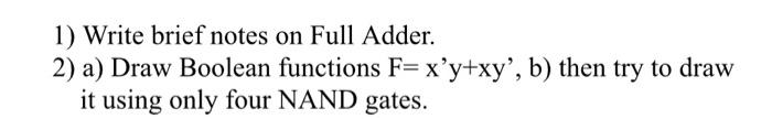 Solved Please I want a correct and clear solution for all | Chegg.com