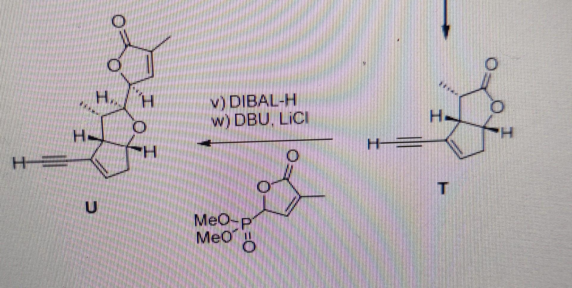 Solved DRAW a stepwise mechanism for this reaction | Chegg.com
