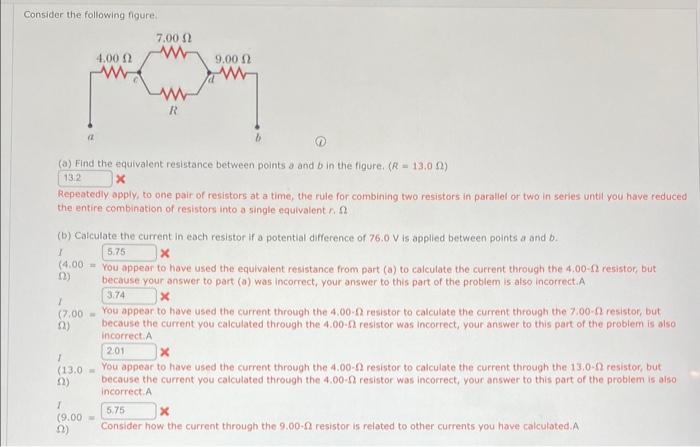 [Solved]: please help! Consider the following figure. (a) Fi