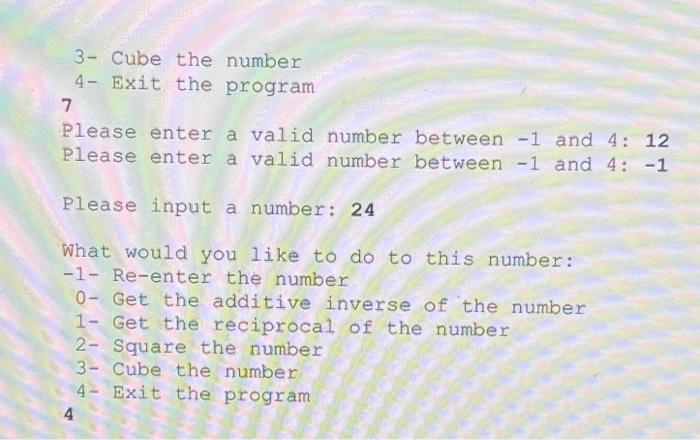 Solved Assignment4B: Updating Lab 4C. One of the most common | Chegg.com