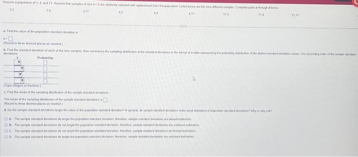 Solved If np≥5 and nq≥5, estimate P (fewer than 7 ) with | Chegg.com