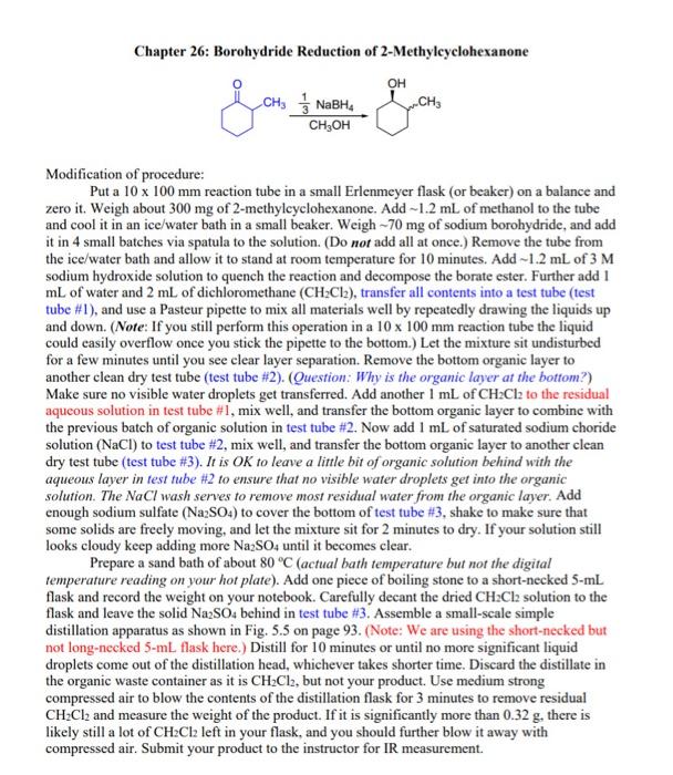 Solved Briefly explain IR of 2-Methylcyclohexanol (I have | Chegg.com