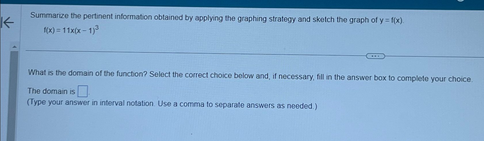 Solved Summarize the pertinent information obtained by | Chegg.com