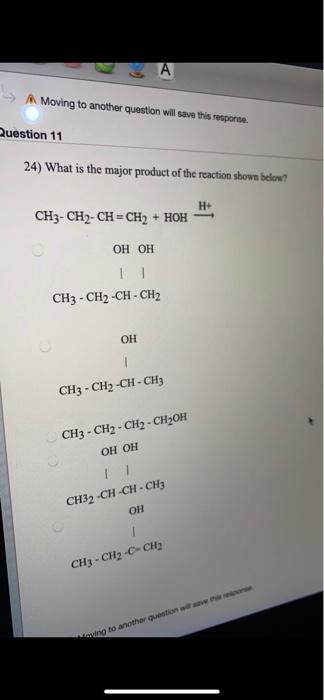 Solved 10) The IUPAC name for CH2CCH2-C=C_CII; is 3-pentync | Chegg.com