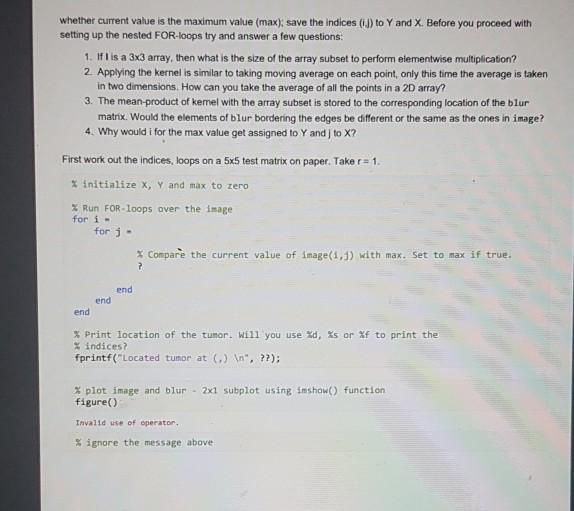 Solved Blur tool An MRI scan of a human brain (315 x 561 | Chegg.com
