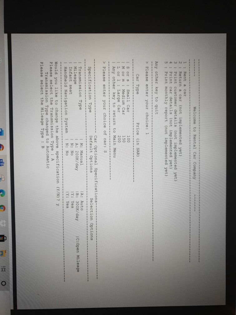 Solved: Plz Use The Java NetBeans To Code This Program, An... | Chegg.com