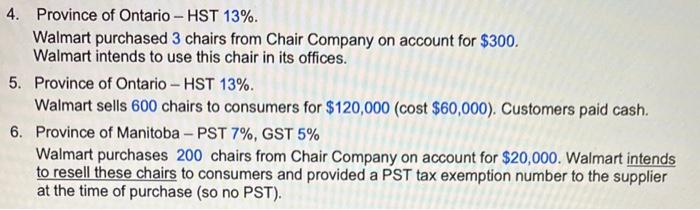 Solved record periodic journal entries required for each of | Chegg.com