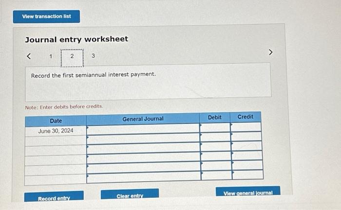 Solved Required information Exercise 9-14 (Algo) Record | Chegg.com