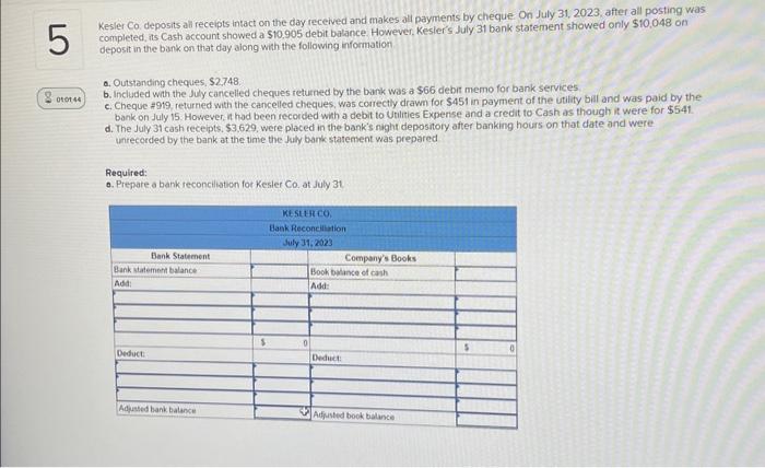 Solved A fair cubical die is thrown four times. Use the | Chegg.com