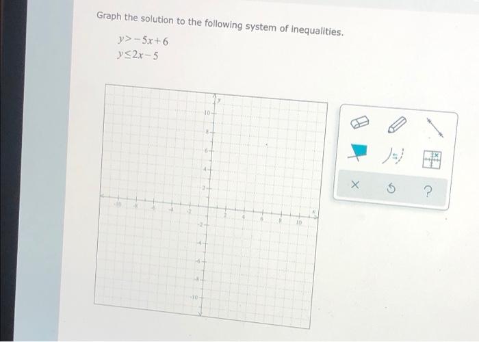 Solved The water company has a different monthly pricing | Chegg.com