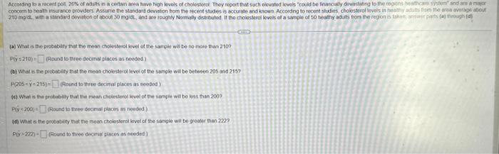 Solved PVic 210\\( )= \\) (Round to thee decinal places as | Chegg.com