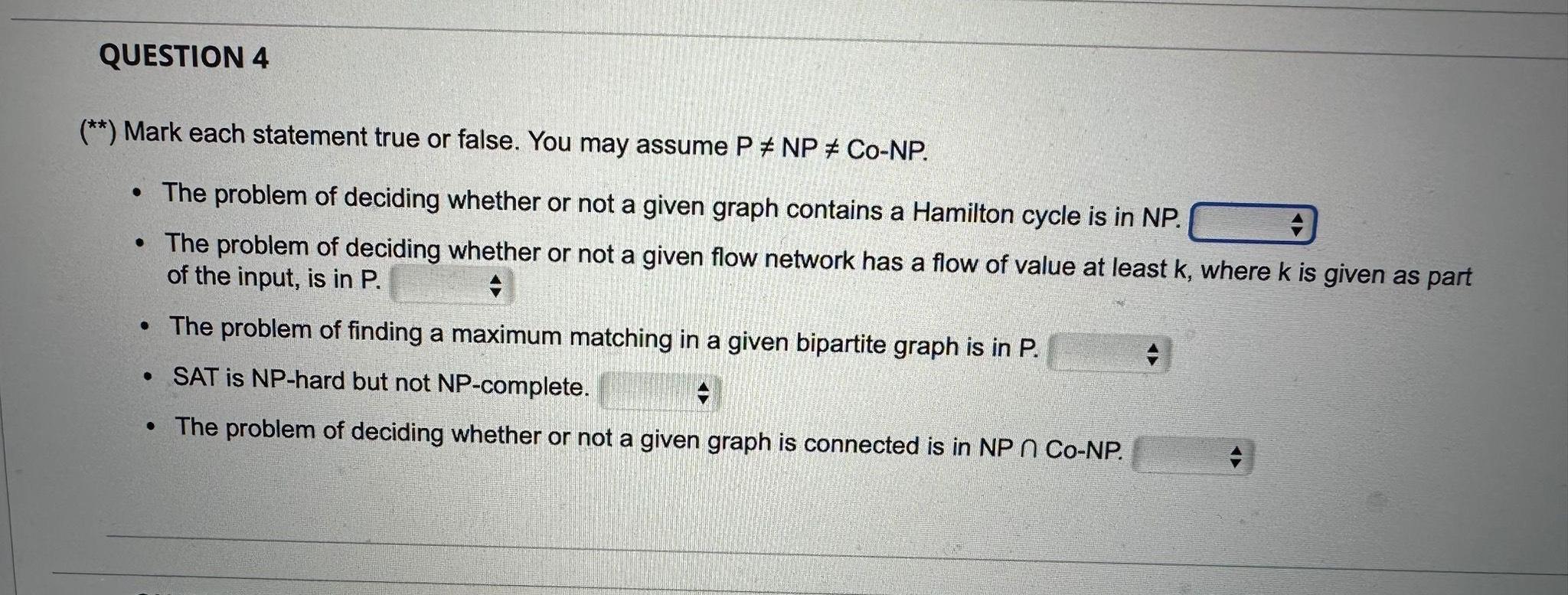 Solved Q4 | Chegg.com