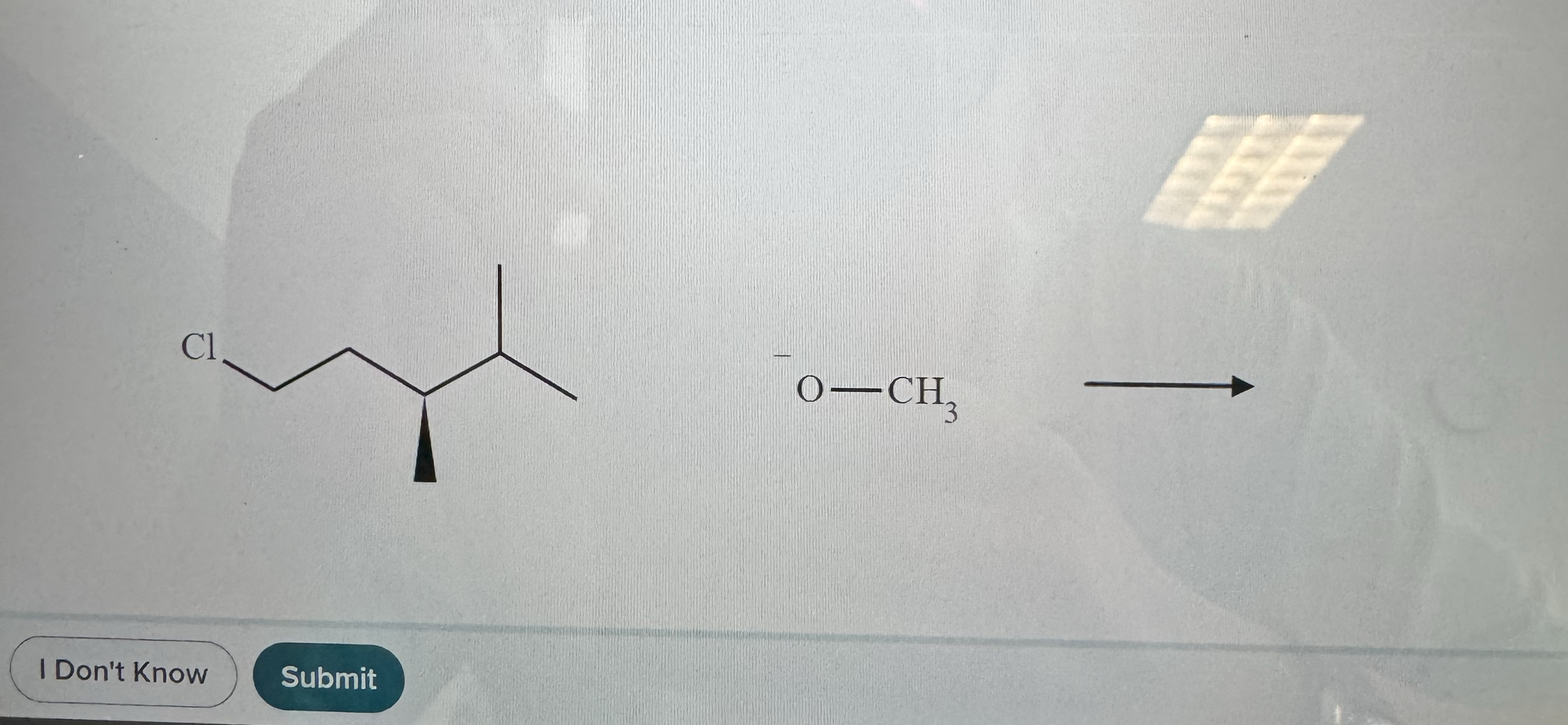 Solved Draw the major substitution products you would expect | Chegg.com