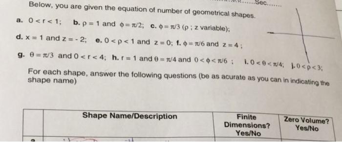 Solved Below, you are given the equation of number of | Chegg.com