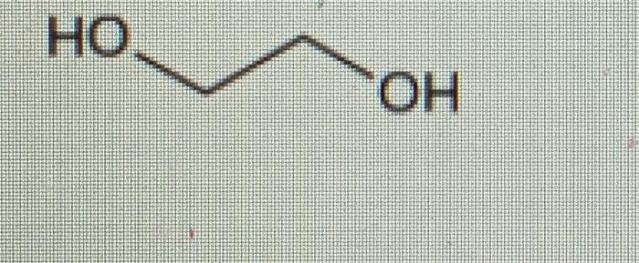Solved Task 1. Draw a line diagram of an alcohol that | Chegg.com