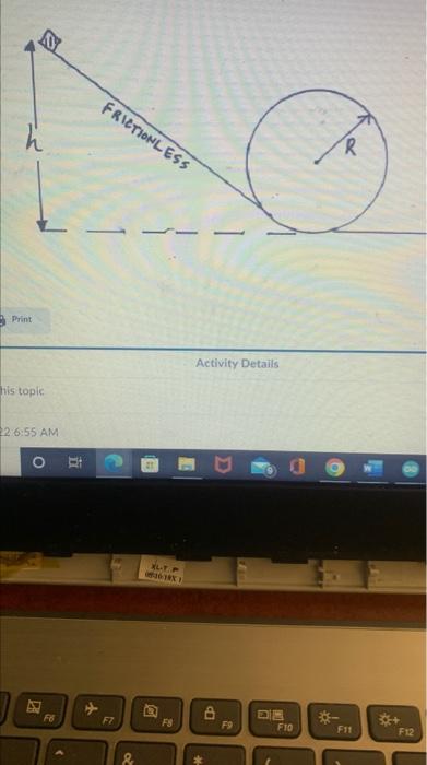 Solved Print Activity Detalls red this topic 202210.59AMit | Chegg.com